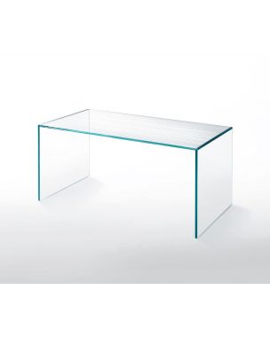 Glas Italia Don Gerrit Small Table: Elegant Design for a Unique Furnishing