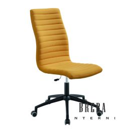 Midj Star DSA TS Chair: Comfort And Refined Design