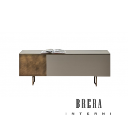 Meridiani Ruben Sideboard: Unique And Modern High End Design