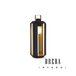 Contardi Cube Lantern Outdoor | Brera Interni