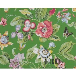 Pierre Frey Odalys Wallpaper | Brera Interni