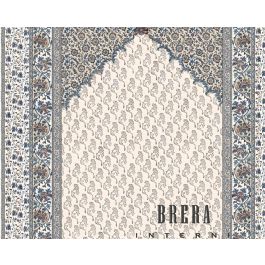 Pierre Frey Zarand Wallpaper | Brera Interni